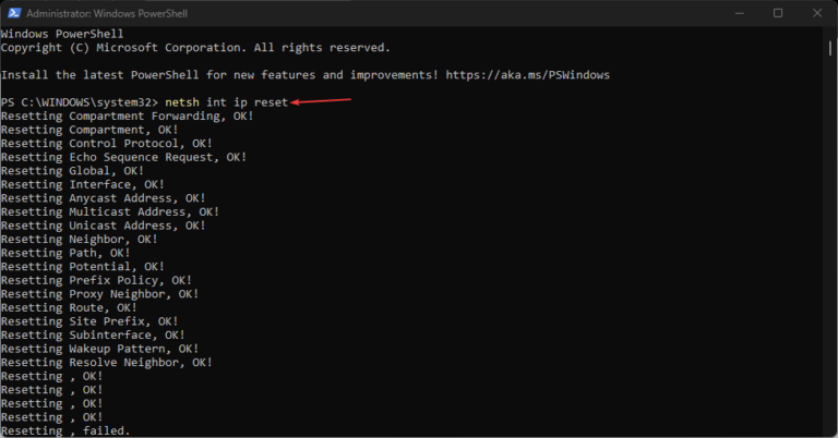 How to Reset the TCP/IP Stack on Windows 10 - Complete Guide - ISORIVER