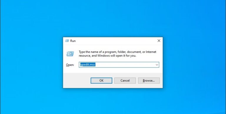 Fixed: OneDrive is Missing from File Explorer on Windows 10 - ISORIVER