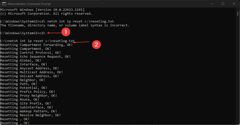 How to Reset the TCP/IP Stack on Windows 10 - Complete Guide - ISORIVER