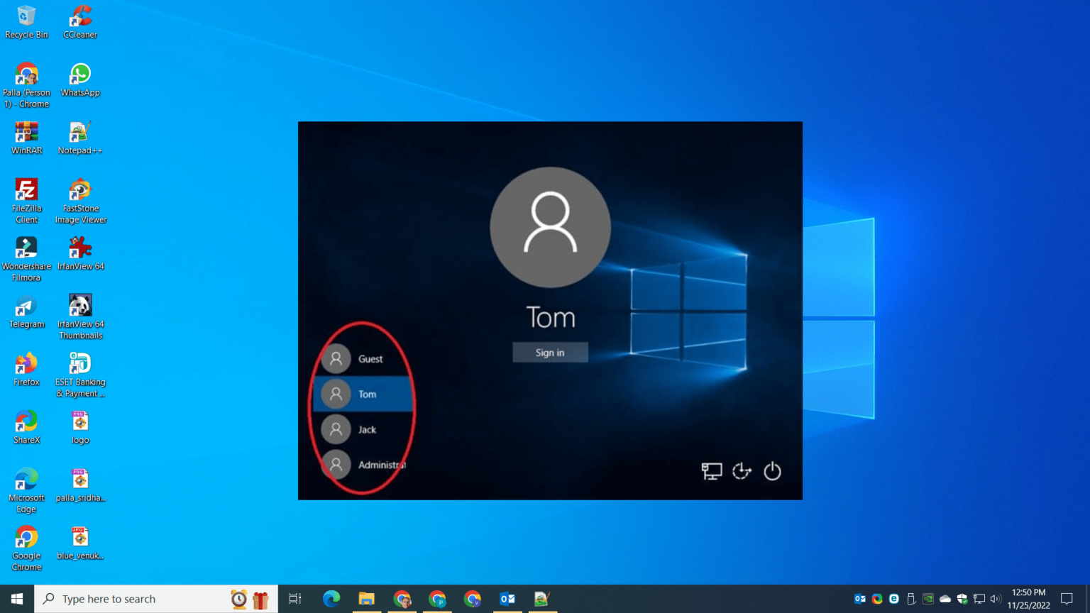 Error Code 50058: What is it and How to Fix it - ISORIVER
