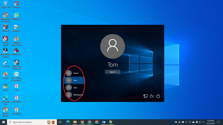 Error Code 50058: What is it and How to Fix it - ISORIVER