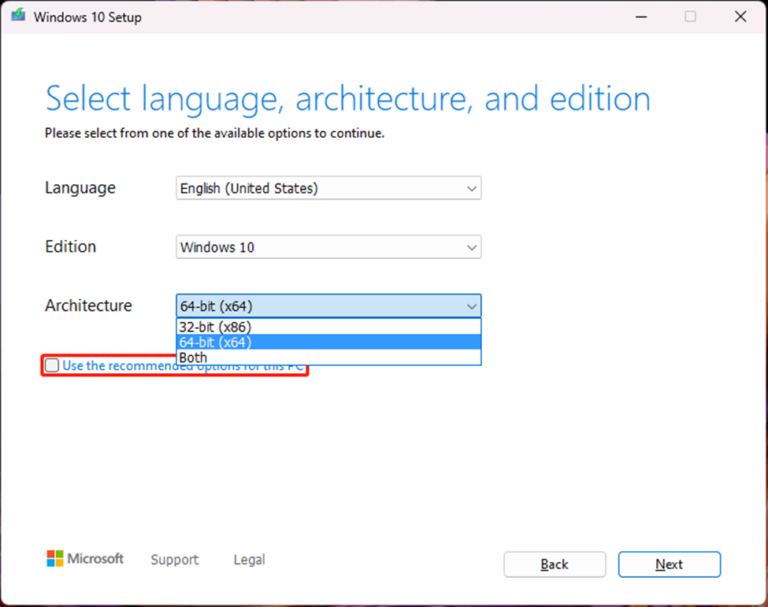A Comprehensive Guide to Download Windows 10 22H2 - ISORIVER
