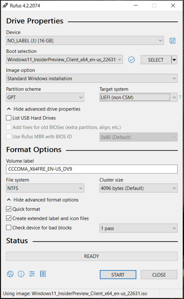 Download windows 11 23h2 iso build 22631.227 - ISORIVER