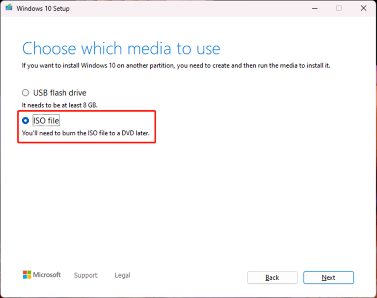 A Comprehensive Guide to Download Windows 10 22H2 - ISORIVER