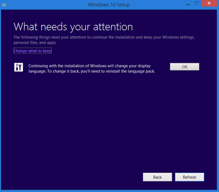 How to Reinstall Windows 10 Without Losing Data - ISORIVER